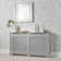 Marlow Home Co. Eustorgios Free-Standing Radiator Cover | Wayfair.co.uk