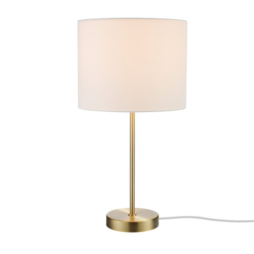 Globe Electric Company Lila Metal Table Lamp & Reviews | Wayfair