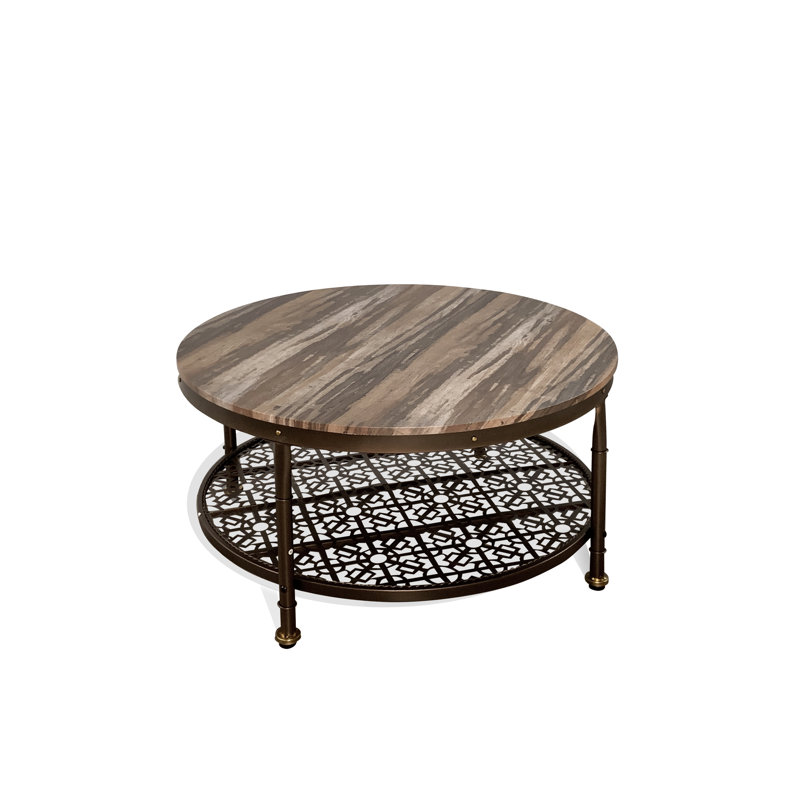 mylotus-home Coffee Table | Wayfair