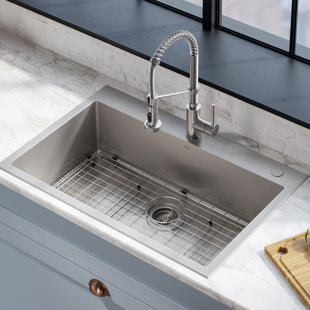 Wayfair | Kitchen Sinks You'll Love in 2022