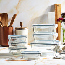 Food Storage Containers You'll Love | Wayfair