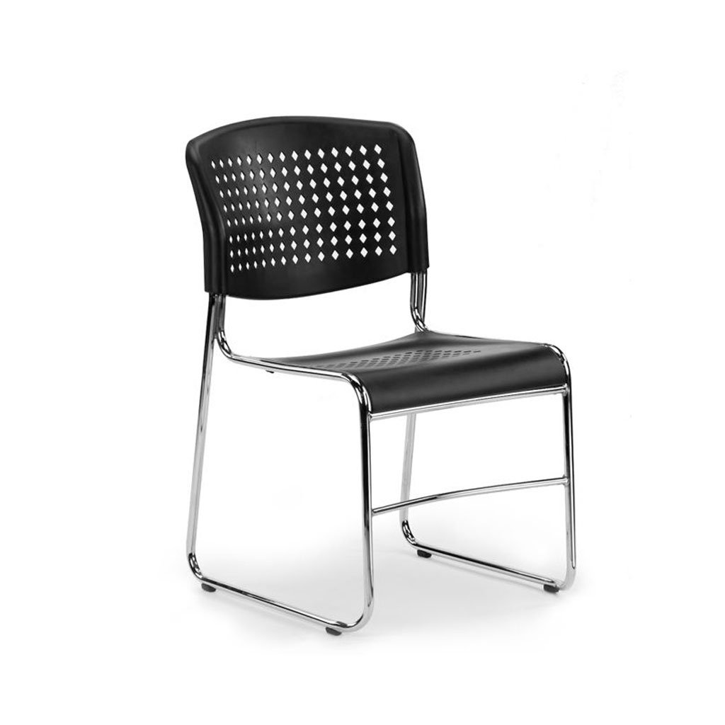 MityLite High Density Stackable Chair & Reviews | Wayfair