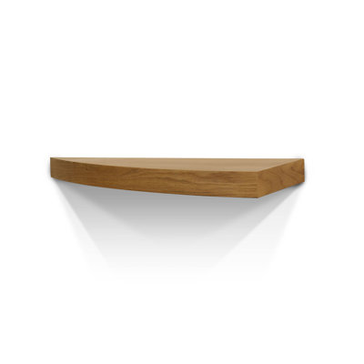 Ebern Designs Dailynn Floating Shelf | Wayfair