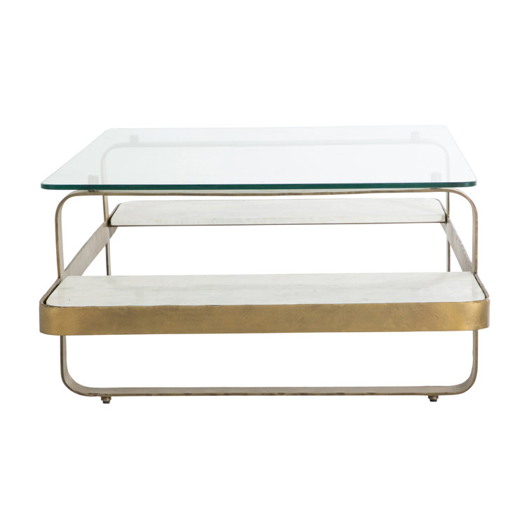 Gabby Winnipeg Rectangular Coffee Table | Perigold
