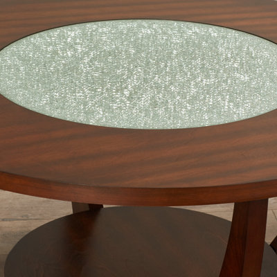 Red Barrel Studio® Aberfeld Coffee Table & Reviews | Wayfair