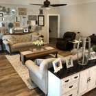 Kelly Clarkson Home Audio 88" Rolled Arm Sofa with Reversible Cushions ...