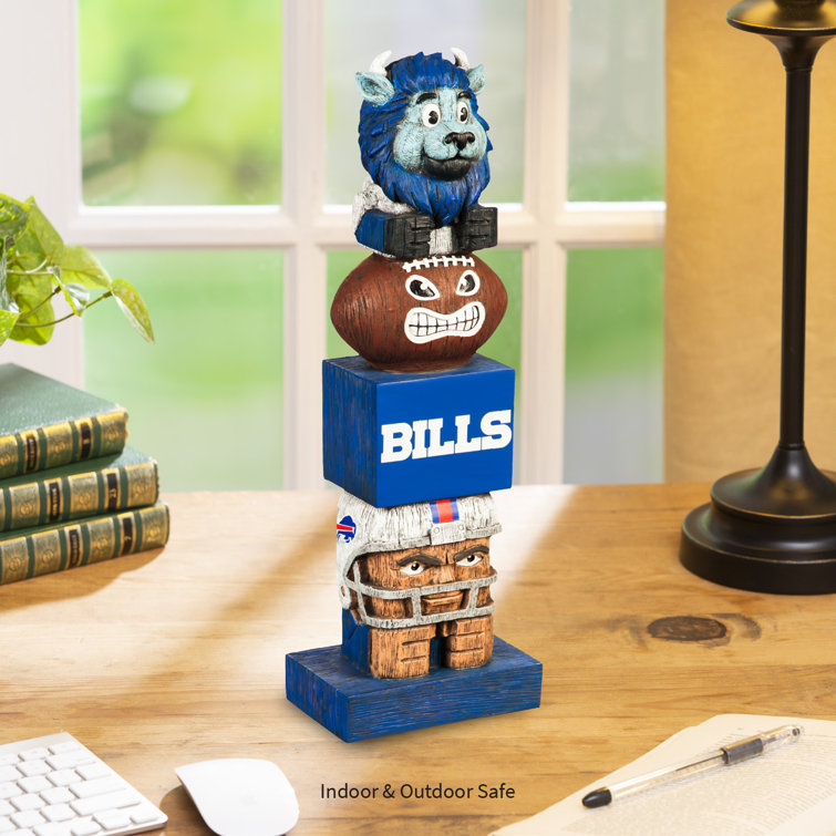 Arlmont & Co. Keywon Team Garden Statue | Wayfair