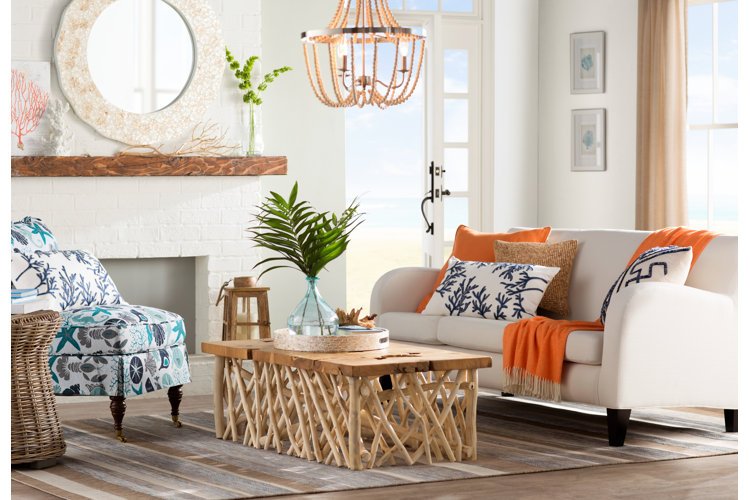 20 Cozy Living Room Ideas to Inspire You | Wayfair