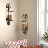 Wayfair | Candle Wall Sconces