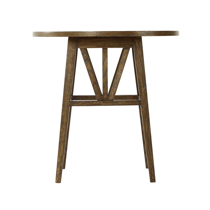 Theodore Alexander Nova End Table | Wayfair