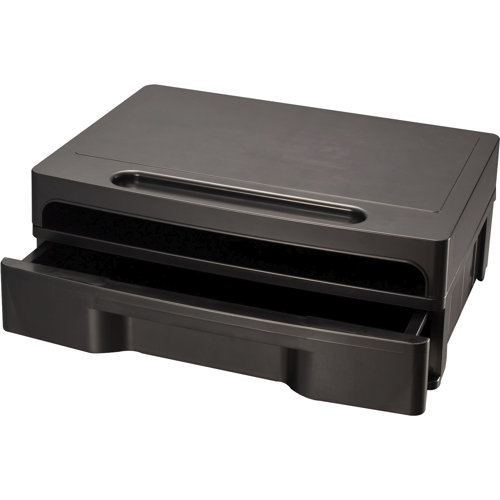 OFFICEMATE INTERNATIONAL CORP. Monitor Stand | Wayfair