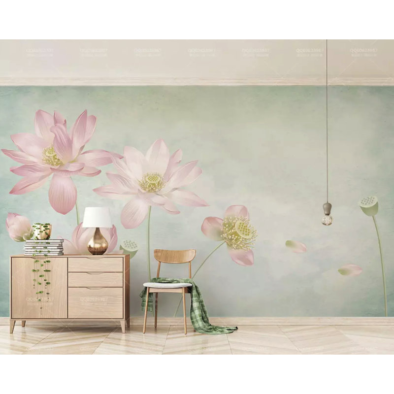 GK Wall Design Wallpaper | Wayfair