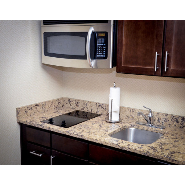 Kenyon Mediterranean Kenyon 21" Electric Cooktop with 2 Burners | Wayfair