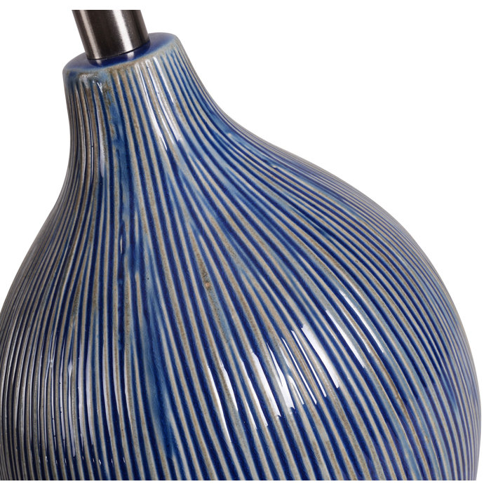 Sand & Stable Rolde Ceramic Table Lamp & Reviews | Wayfair