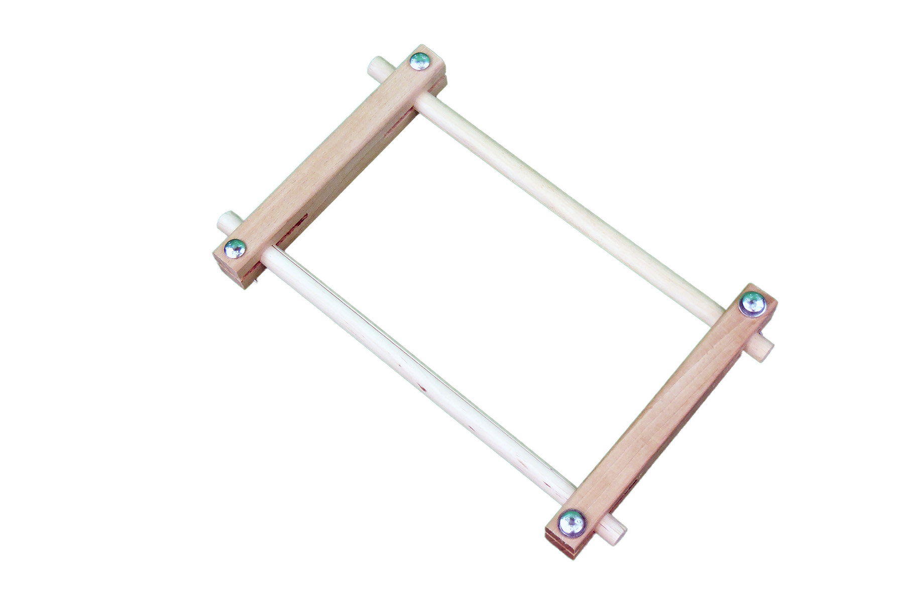 Edmunds 4.5" X 9" Mini Split Rail Scroll Frame | Wayfair