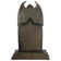 Design Toscano The Vampire Demon Tombstone Statue & Reviews | Wayfair