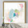 Wrought Studio Candy Jacket II - Wrapped Canvas Print & Reviews | Wayfair