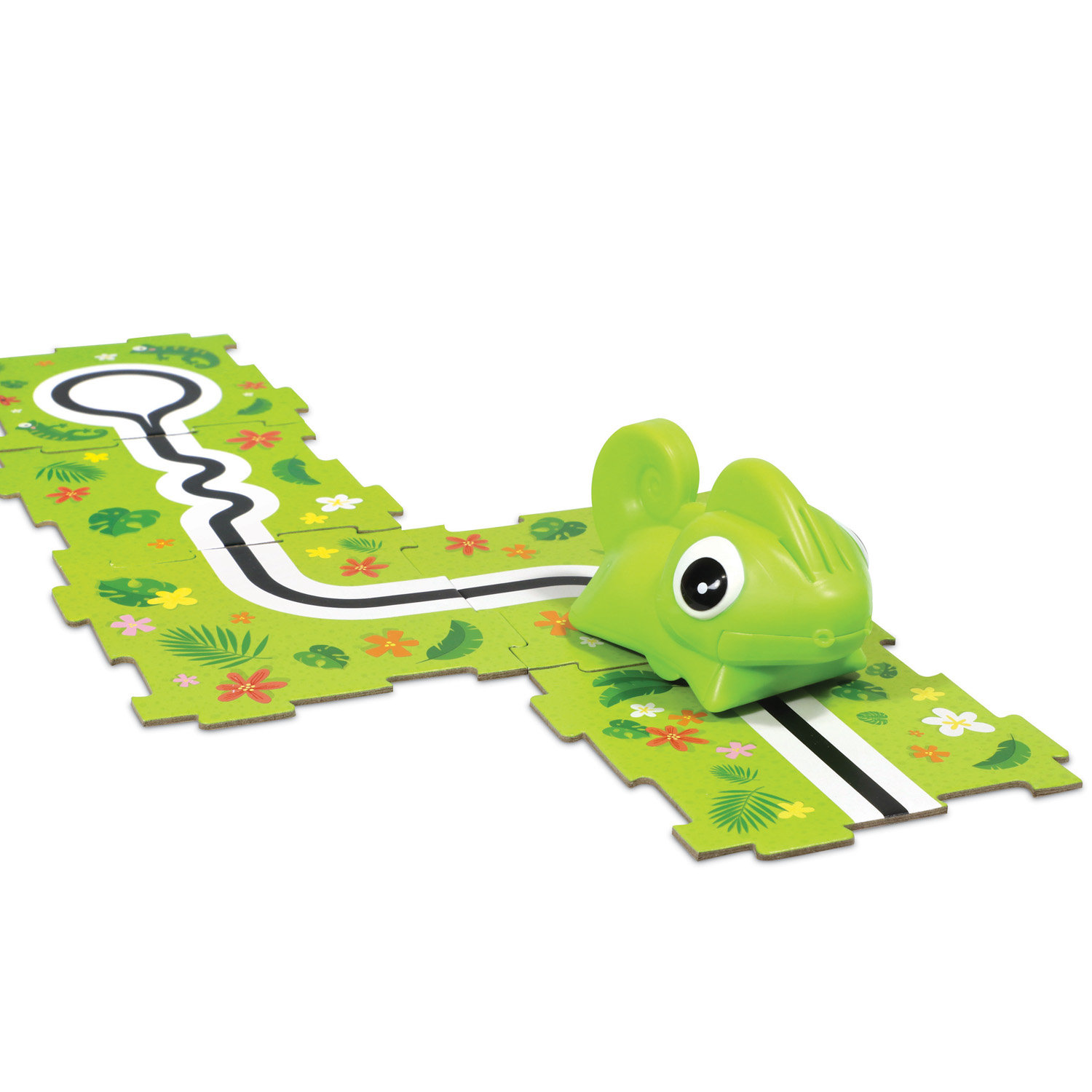 Learning Resources Coding Critters Go-Pets, Dart the Chameleon | Wayfair