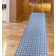 Ebern Designs Aavyn Blue/Periwinkle Rug | Wayfair