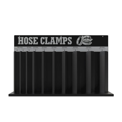 Durham Manufacturing Hose Clamp Rack | Wayfair