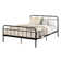 South Shore Versa Platform Bed & Reviews | Wayfair