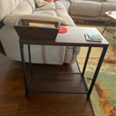 17 Stories Fadzai End Table & Reviews - Wayfair Canada