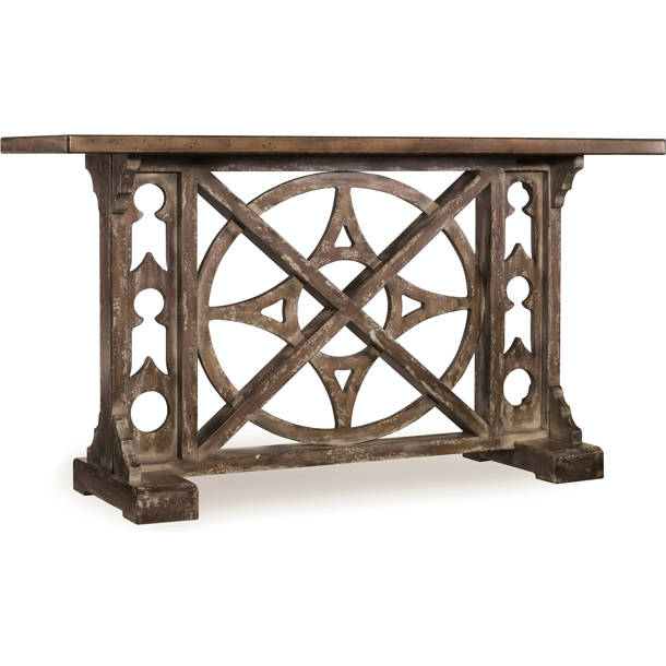 Hooker Furniture Melange Console Table & Reviews | Perigold