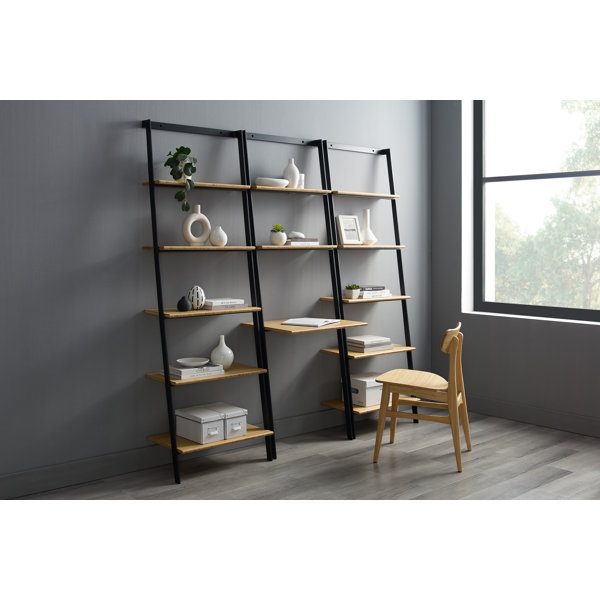 Macklin Ladder Bookcase | AllModern