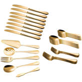 Mercury Row Amiya Porcelain China Dinnerware - Set of 16 & Reviews ...