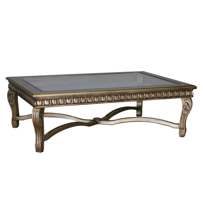 Astoria Grand Deniece Coffee Table | Wayfair