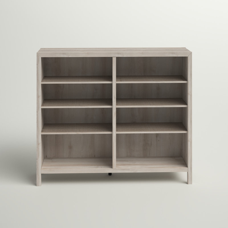 Sand & Stable Josiah Bookcase & Reviews | Wayfair