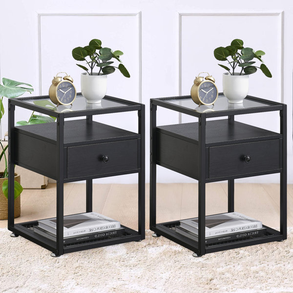 Car-nightstand | Wayfair