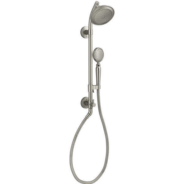 Kohler Complete Shower System & Reviews - Wayfair Canada