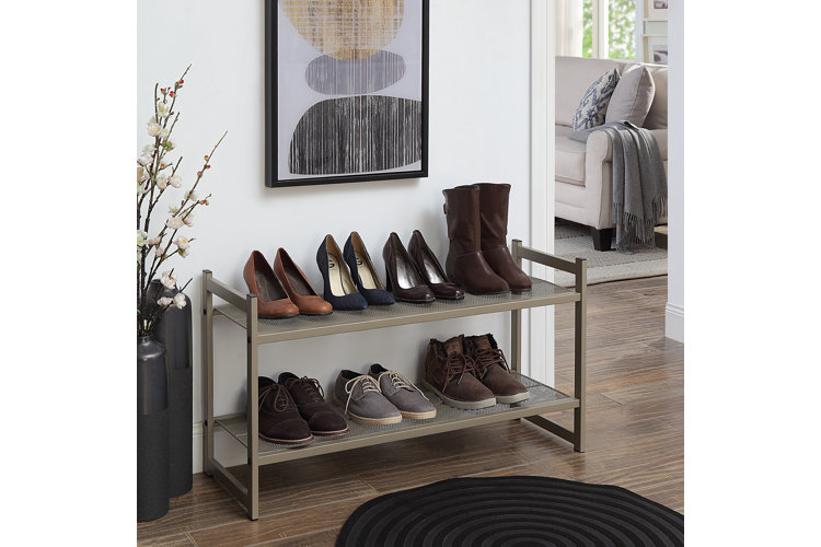 12 Clever Boot Storage Ideas | Wayfair