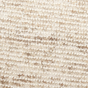 Lark Manor Delane Performance White / Beige Rug & Reviews | Wayfair