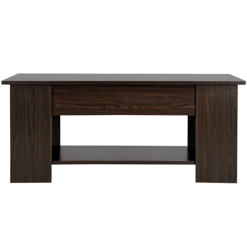 Ebern Designs Maier Coffee Table & Reviews | Wayfair