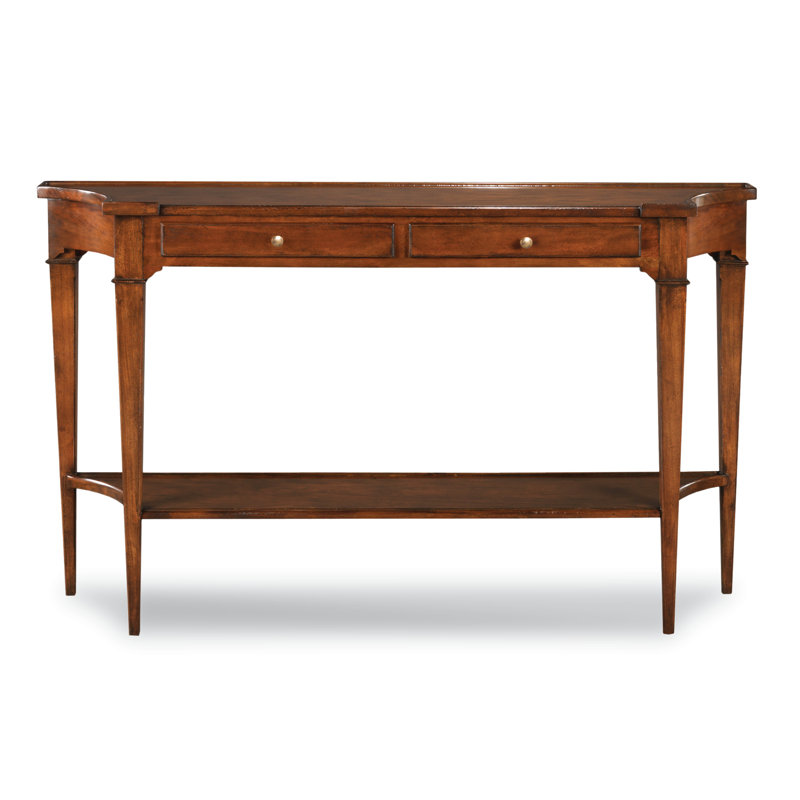 WoodbridgeFurniture Console Table | Perigold