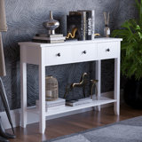 Console Tables & Hallway Tables You'll Love | Wayfair.co.uk