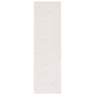 Wayfair | 10' + Runner Wool Hallway Runners You'll Love in 2022