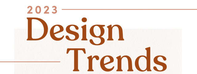 Design Trends | Wayfair