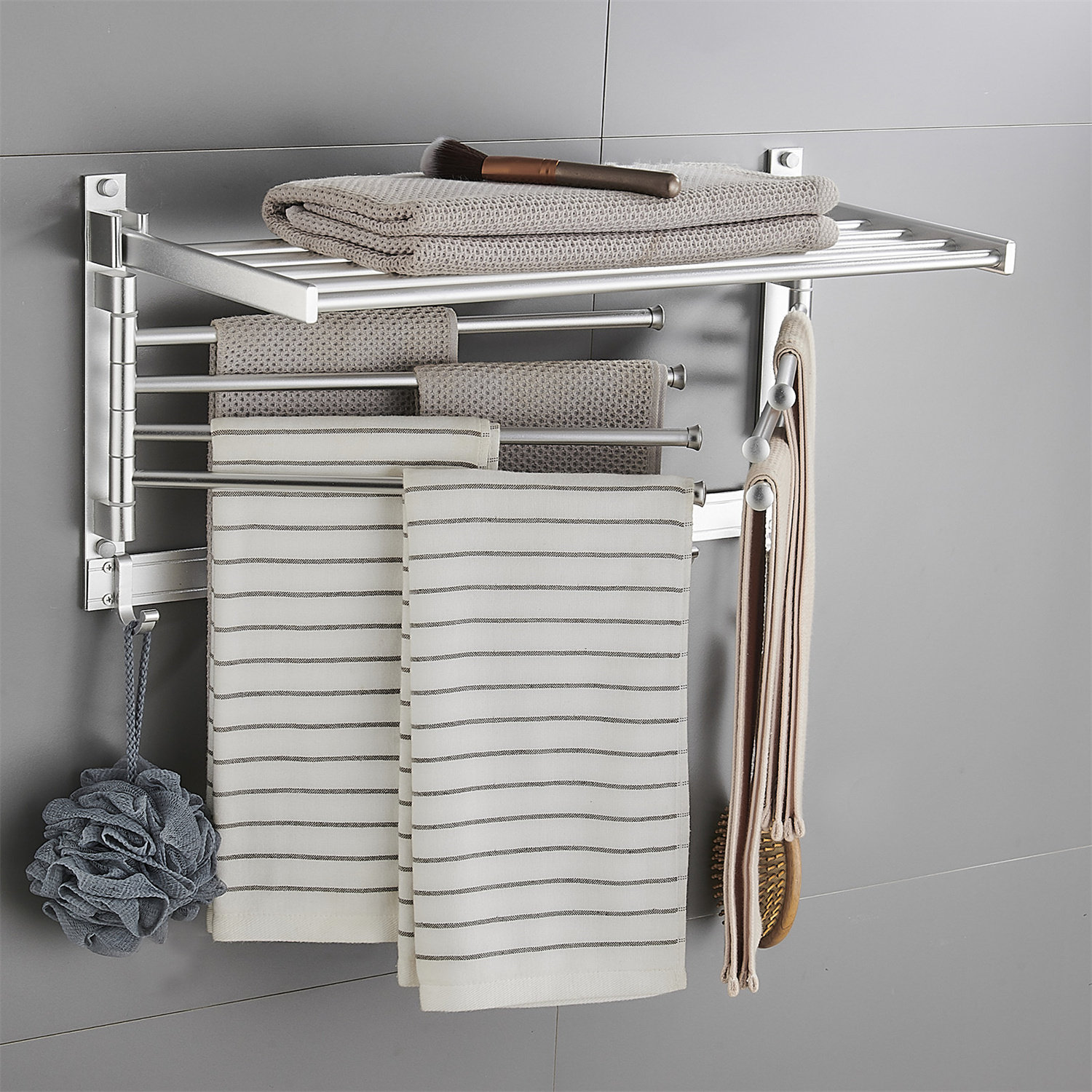 Rebrilliant Drying Rack & Reviews - Wayfair Canada