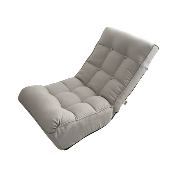 Trule Roger Upholstered Chaise Lounge & Reviews | Wayfair