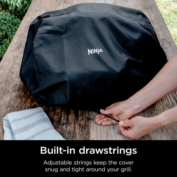Ninja OG700 Series Grill Cover & Reviews | Wayfair