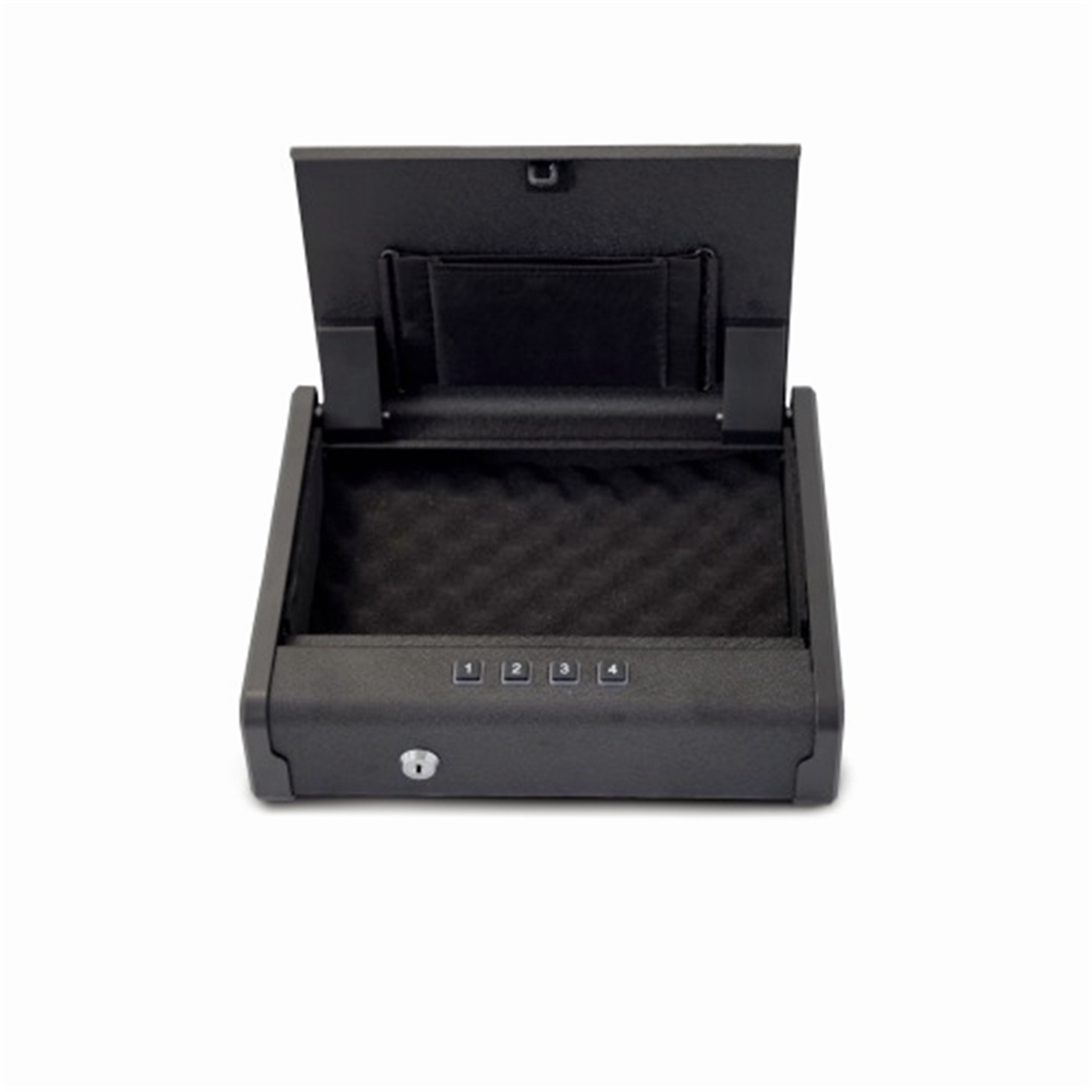 Creationstry Quick Access Depository Safe Dial Lock | Wayfair