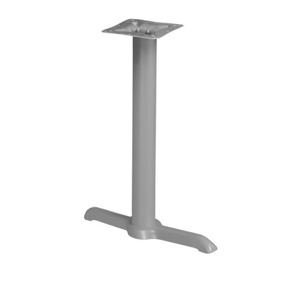 Regency 28" T-Shape Table Base | Wayfair