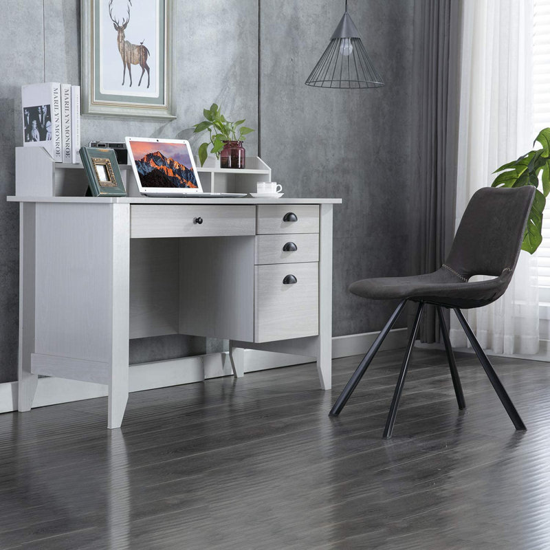 Red Barrel Studio® Mya-Jane 22'' Desk & Reviews | Wayfair