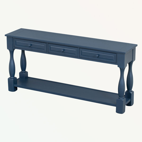 Darby Home Co Bolog 64'' Console Table | Wayfair