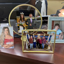 Umbra Infinity Photo Display Picture Frame & Reviews | Wayfair