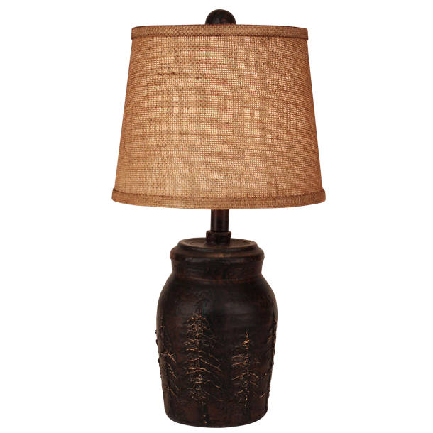 Millwood Pines Finley Tree 64" Tree Floor Lamp & Reviews | Wayfair