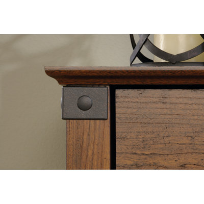 Williston Forge Winstone 4 Drawer Chest & Reviews | Wayfair